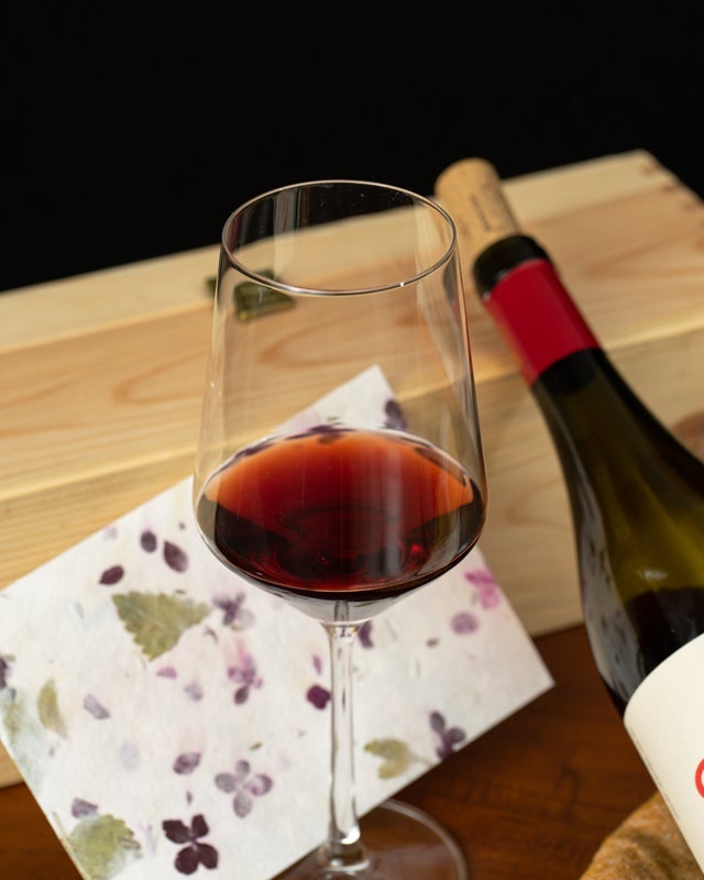 Paradise Wine Buffalo