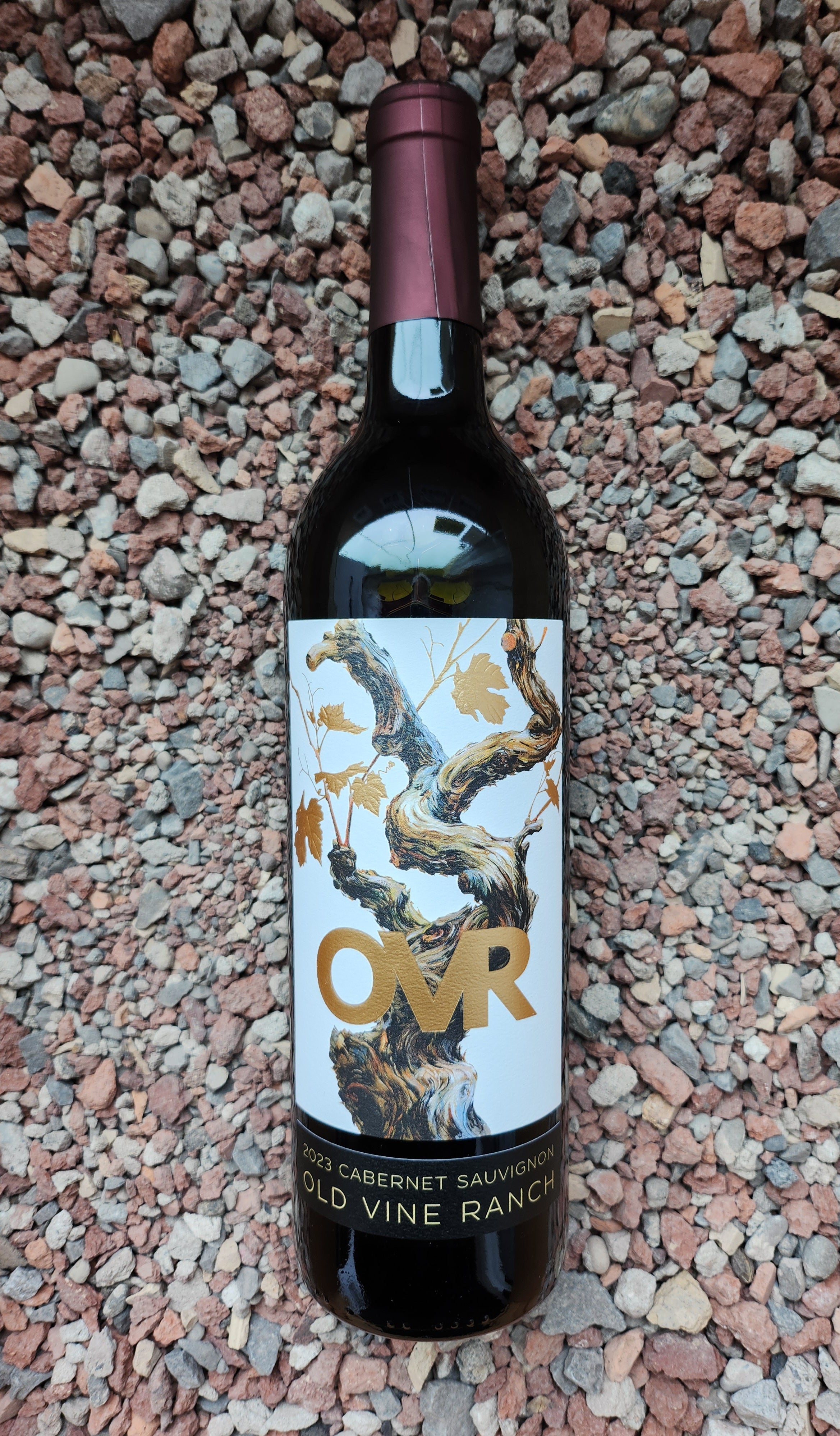 2023 Marietta Cellars OVR Cabernet Sauvignon | Paradise Wine Buffalo