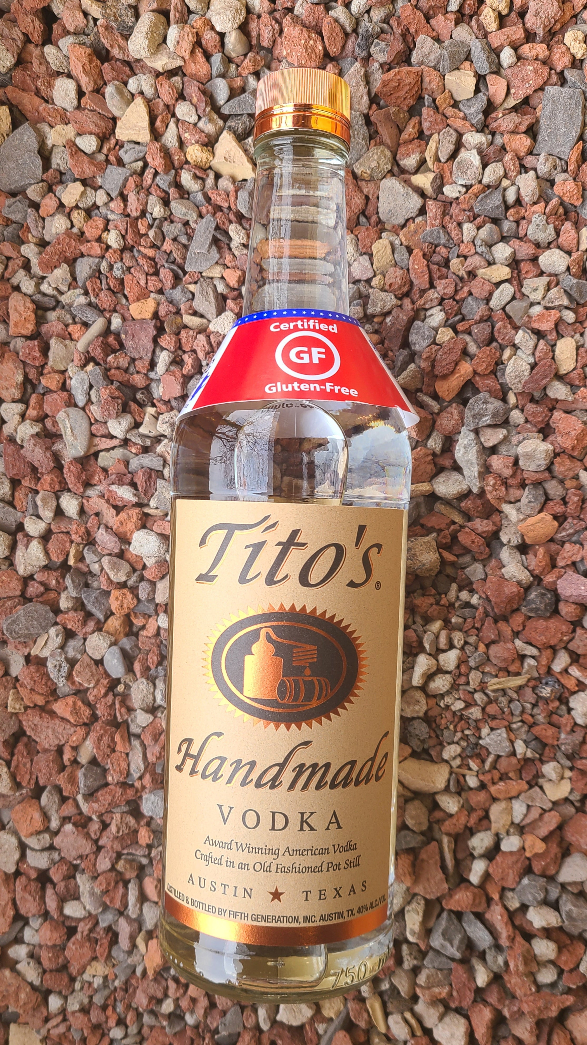 tito's vodka