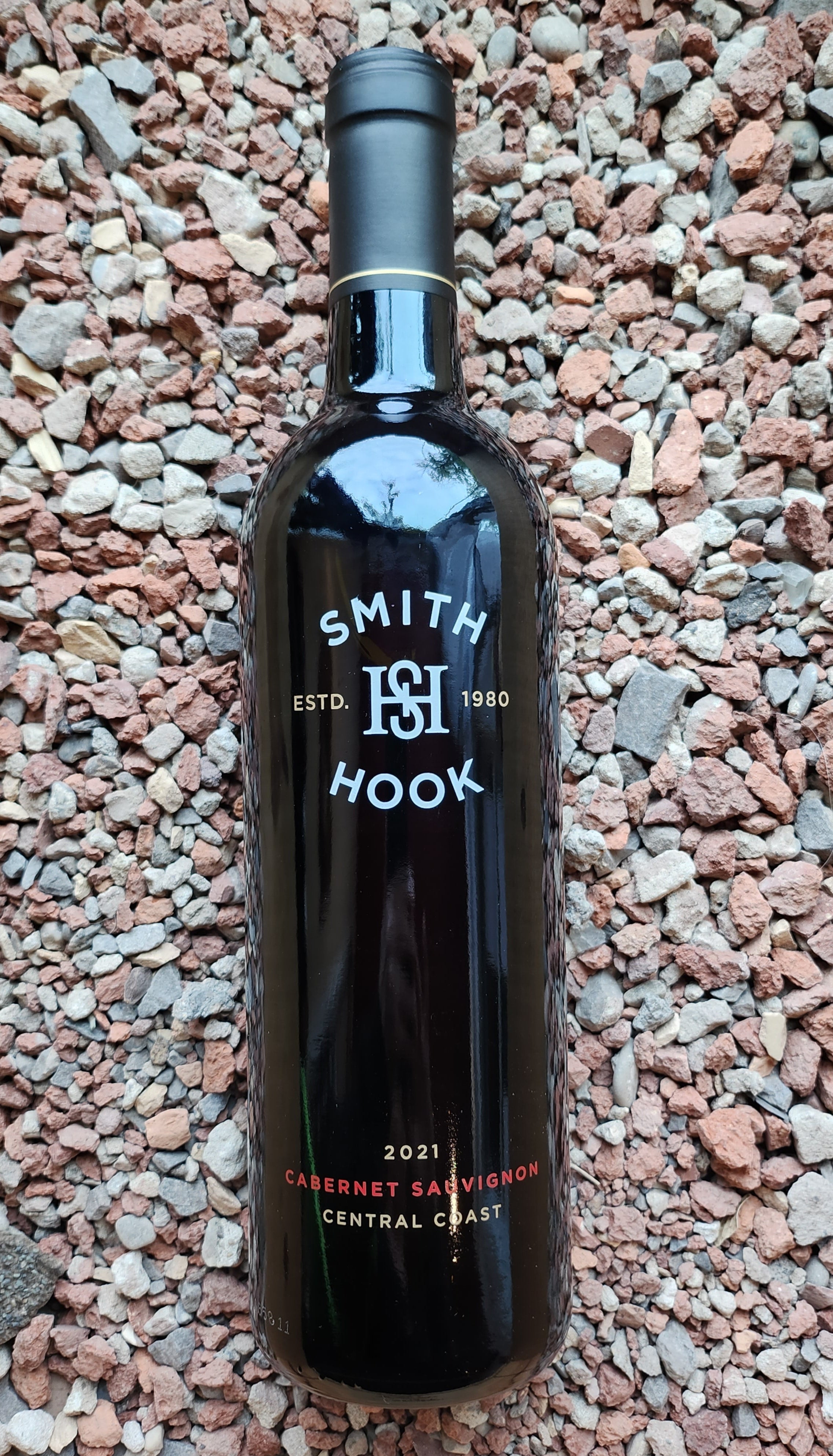2021 Smith Hook Cabernet Sauvignon Paradise Wine Buffalo