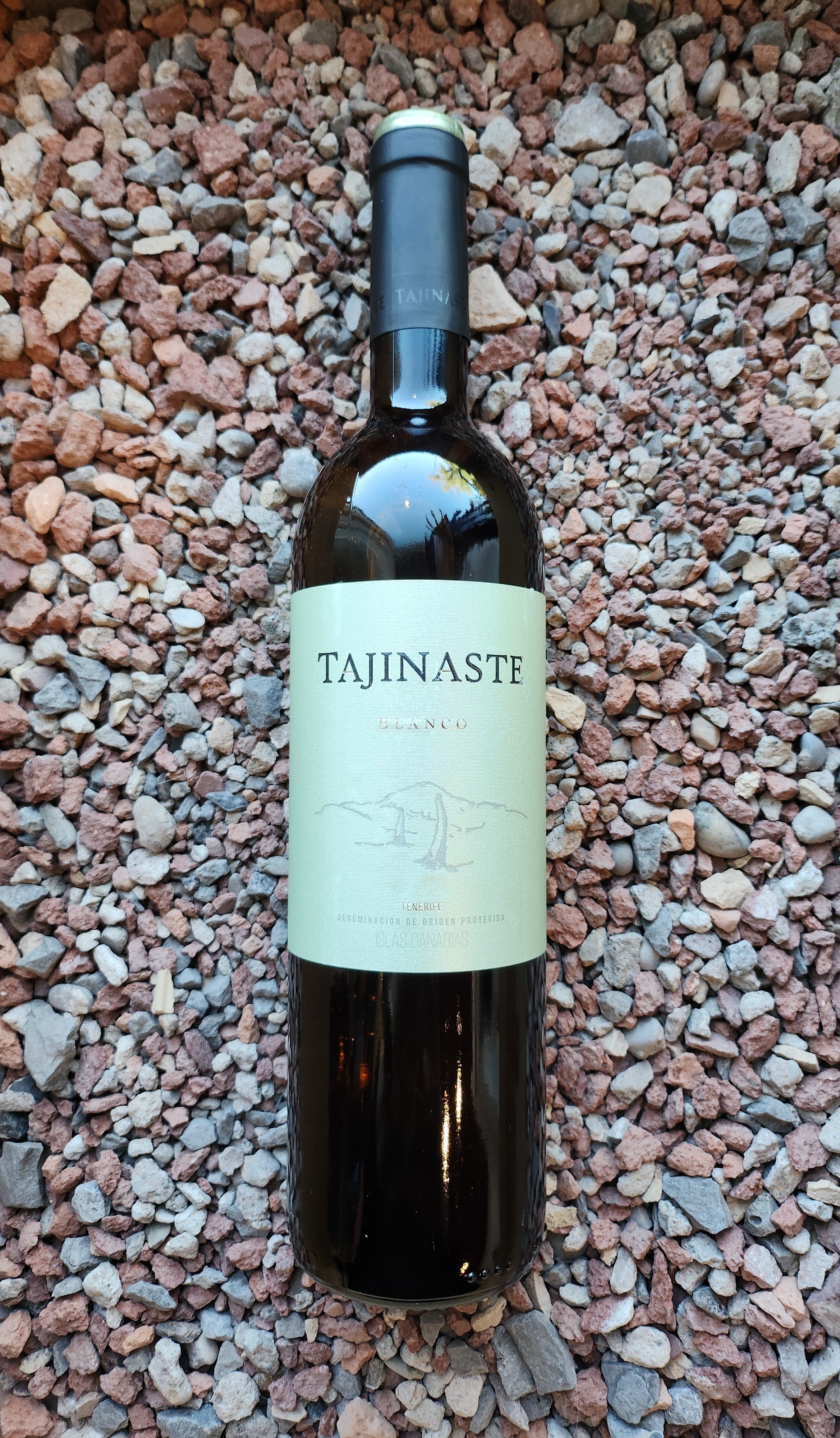 2023 Tajinaste Blanco Seco | Paradise Wine Buffalo