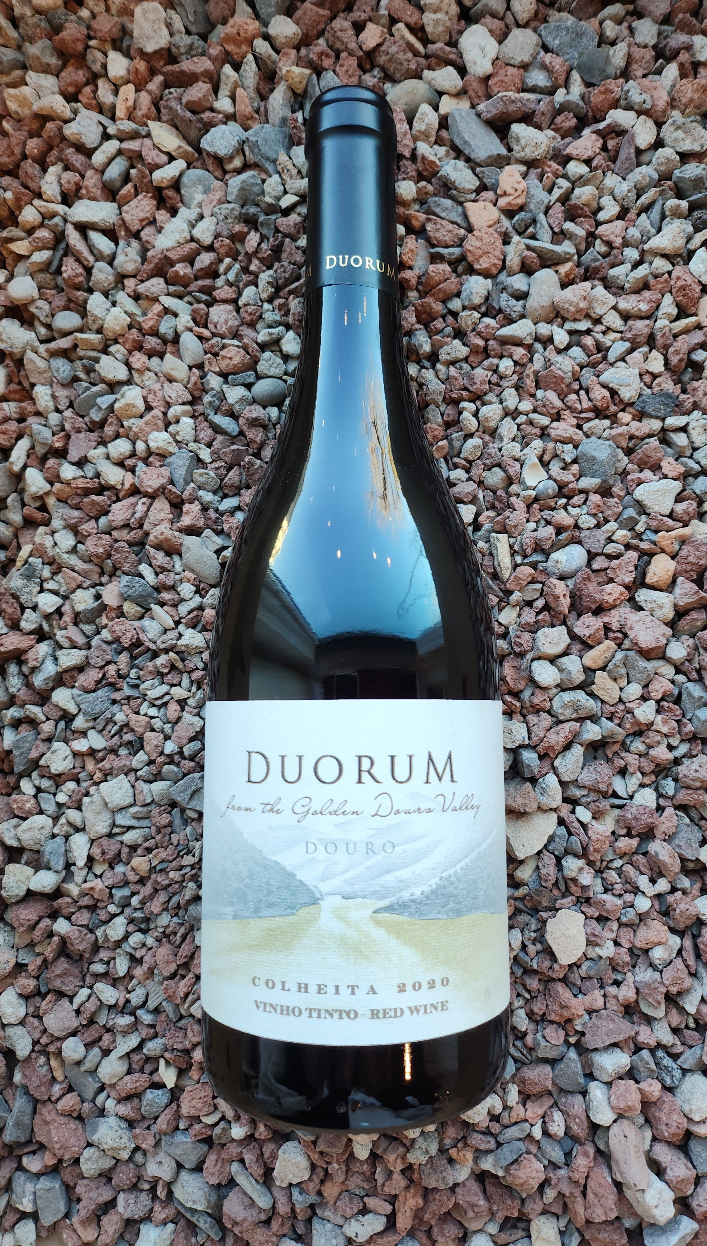 2020 Duorum Colheita Tinto | Paradise Wine Buffalo