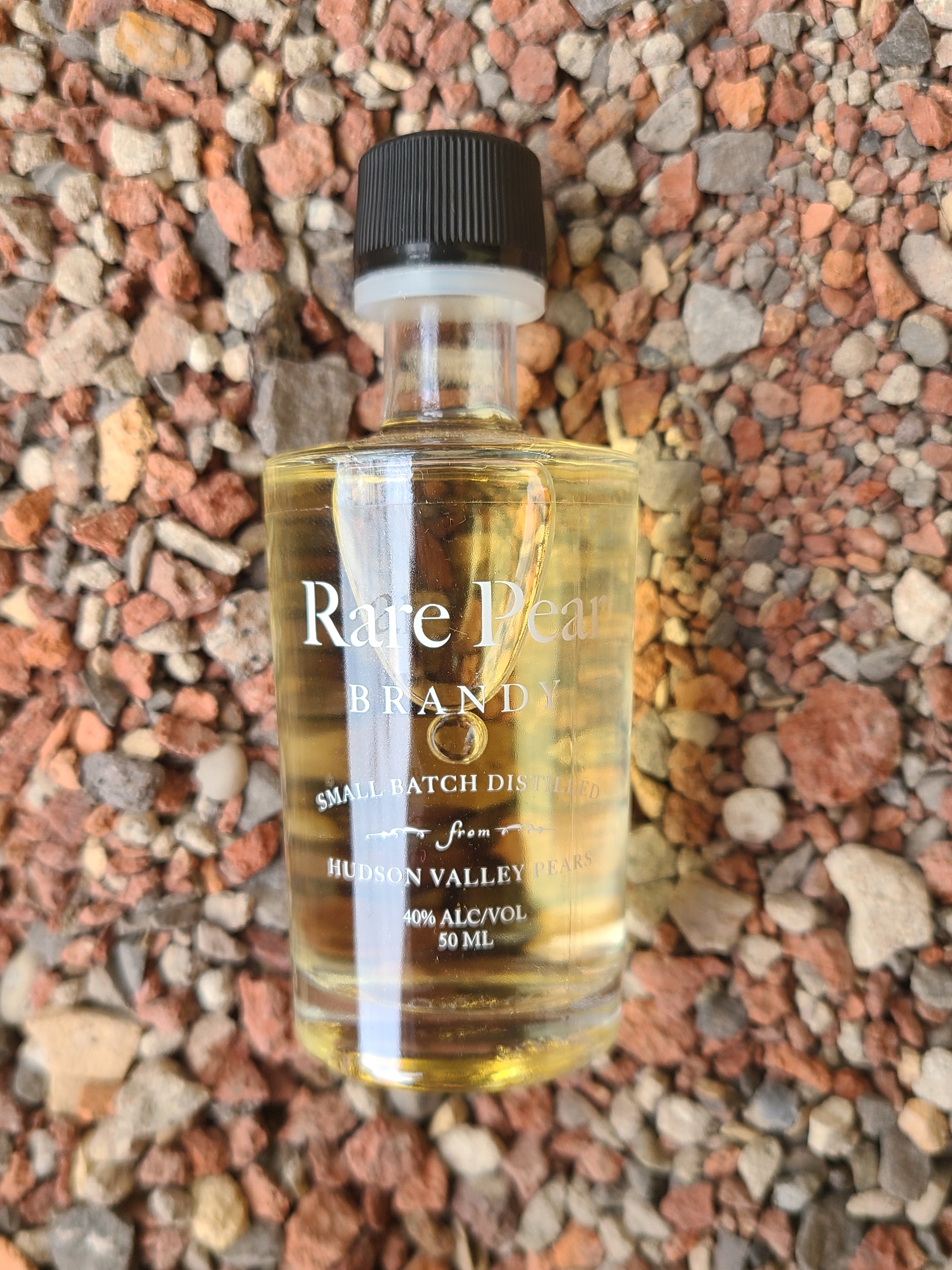 Harvest Spirits Rare Pear brandy (50ml) | Paradise Wine Buffalo