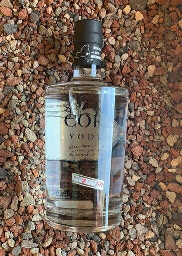 Harvest Spirits Core Vodka 750ml | Paradise Wine Buffalo